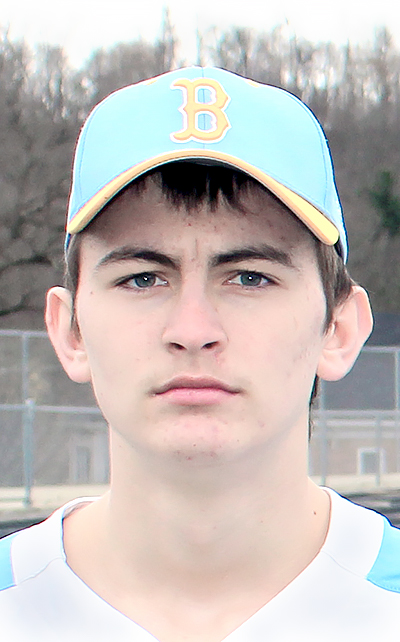 Oak Glen’s Chaney selected to OVAC All-Star contest | News, Sports ...